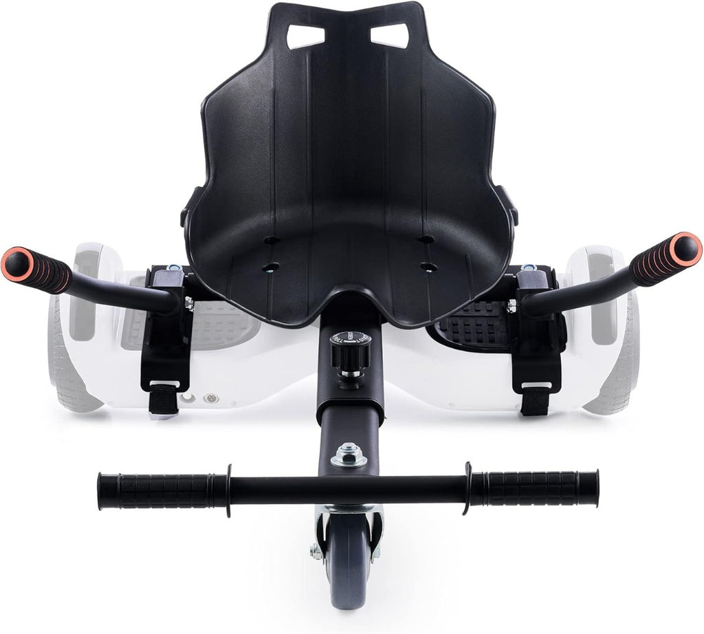 CO-Z Go Kart Attachment for Electric Hoverboard Black | Scope Online ...