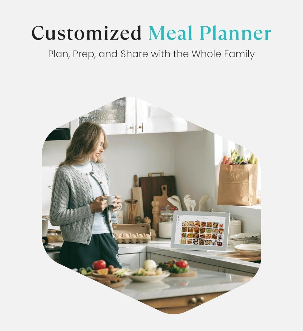 COZYLA Smart Digital Calendar+ 2 Planner Touchscreen 15.6in | Scope ...